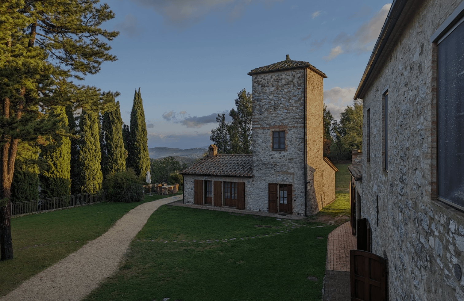Borgo di Pietrafitta Relais | Hotel in Chianti, Tuscany Countryside